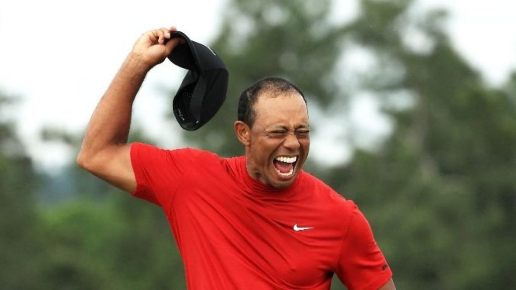 El retorno de Tiger - Ante Todo Colombia