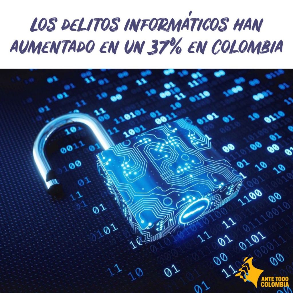 Delitos informáticos en tiempos de Covid-19 - Ante Todo Colombia