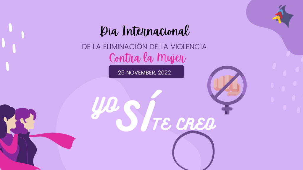 No Más Violencia Contra Las Mujeres Ante Todo Colombia